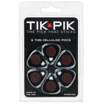Guitar Pick | Guitar Pick Medium | Tik Pik – TIKPIK