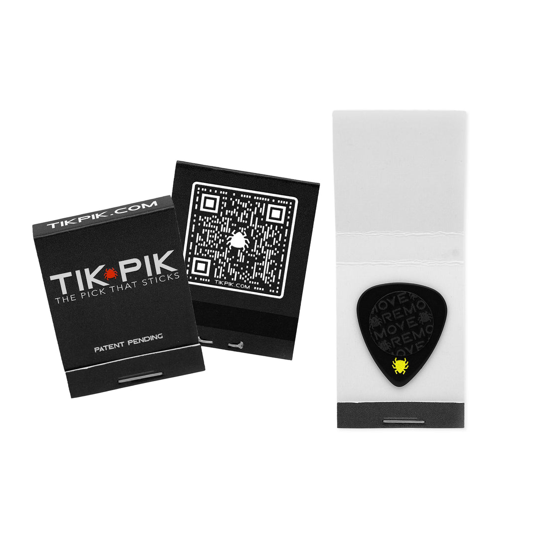 Tik Piks – TIKPIK